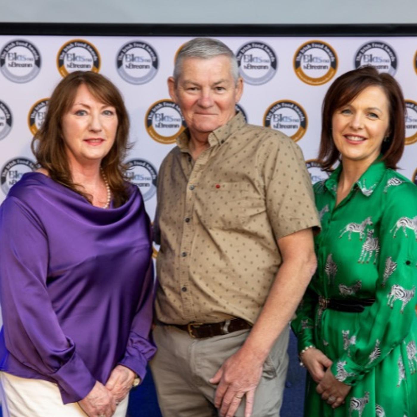 14 May 2024 - Annie Dunne & Bridie Corrigan Matthews | Listen Notes