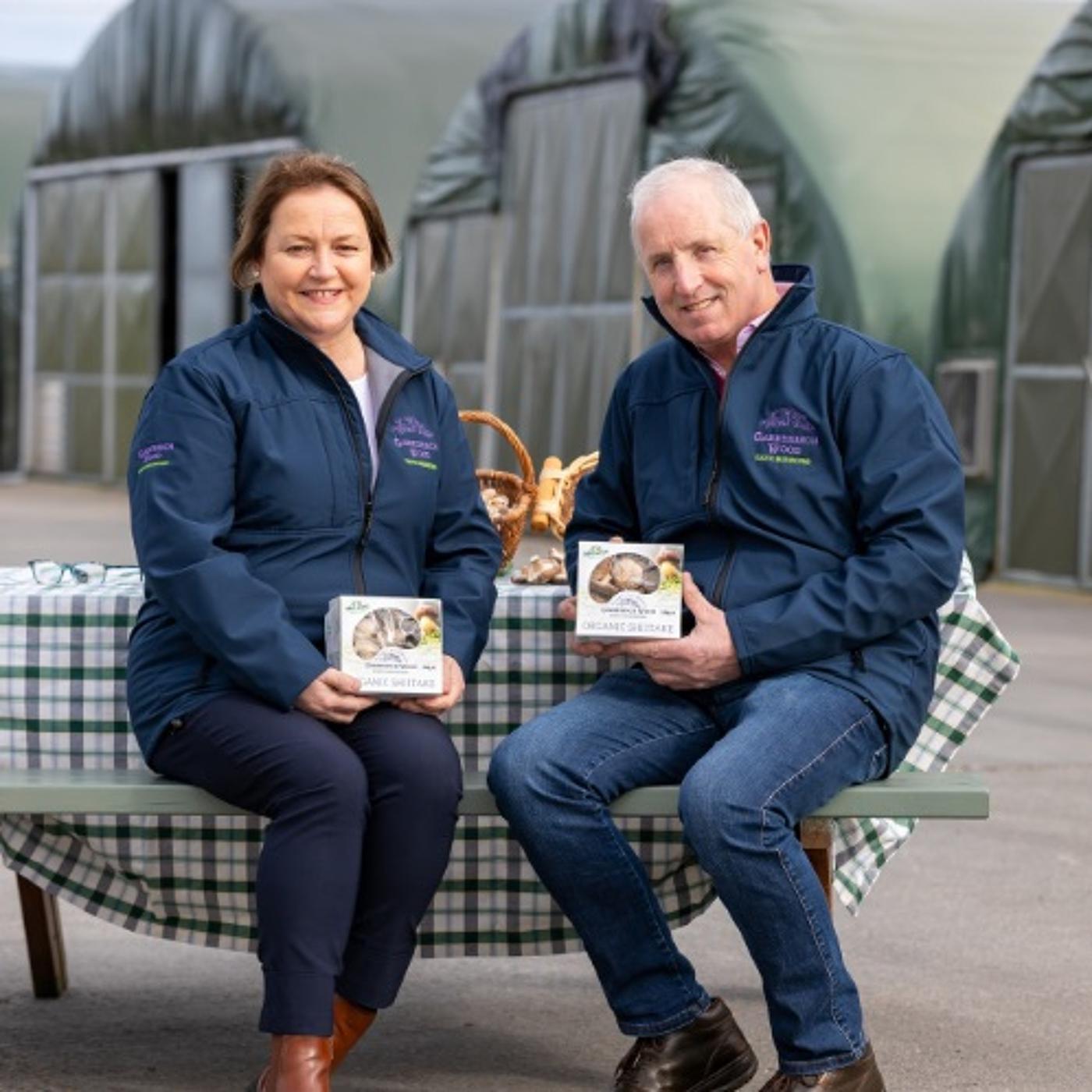 30 April 2024 - Peter Monaghan, Inis Escargot - Best Possible Taste ...