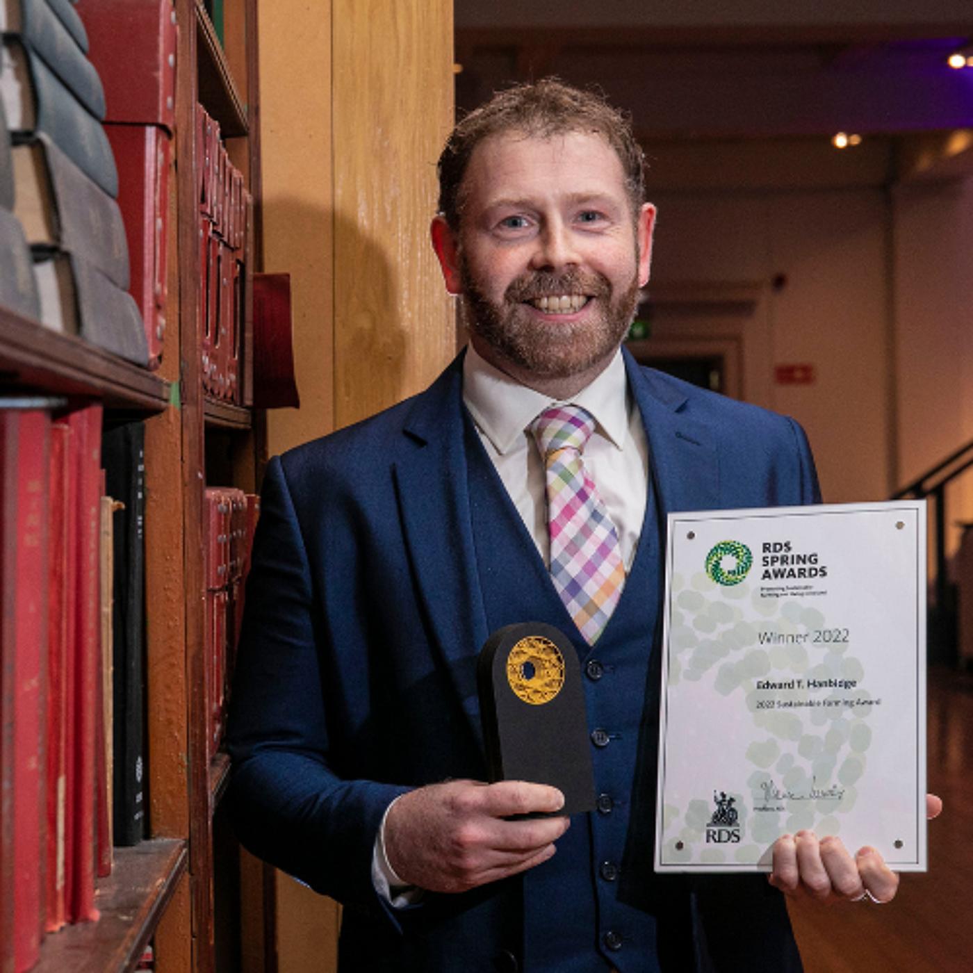 21 May 2024 - Balmoral Show Part 1 - Best Possible Taste with Sharon ...