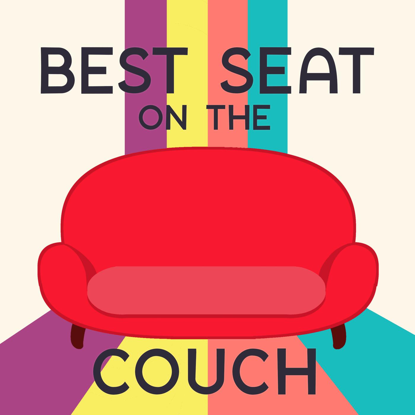 149 | VeggieTales - Best Seat on the Couch (podcast) | Listen Notes