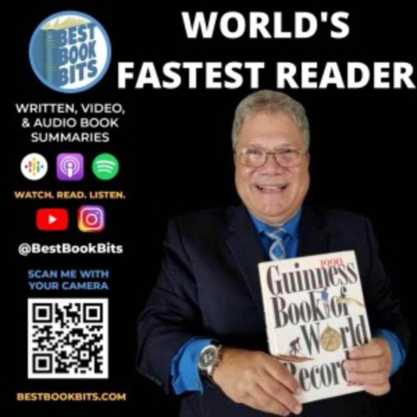 Sam Walton Made in America - Bestbookbits Summary (podcast) | Listen Notes