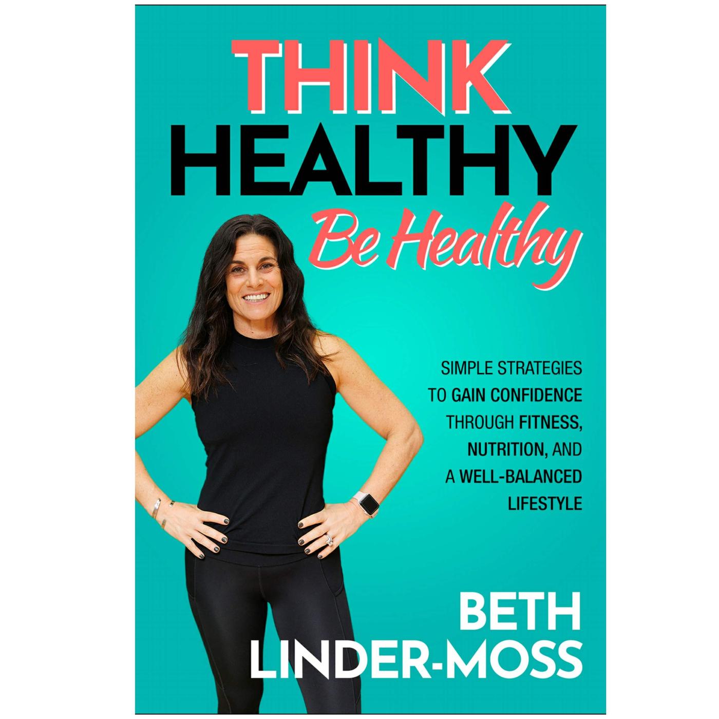 The Benefits of Protein - Beth Linder-Moss Podcast | Listen Notes