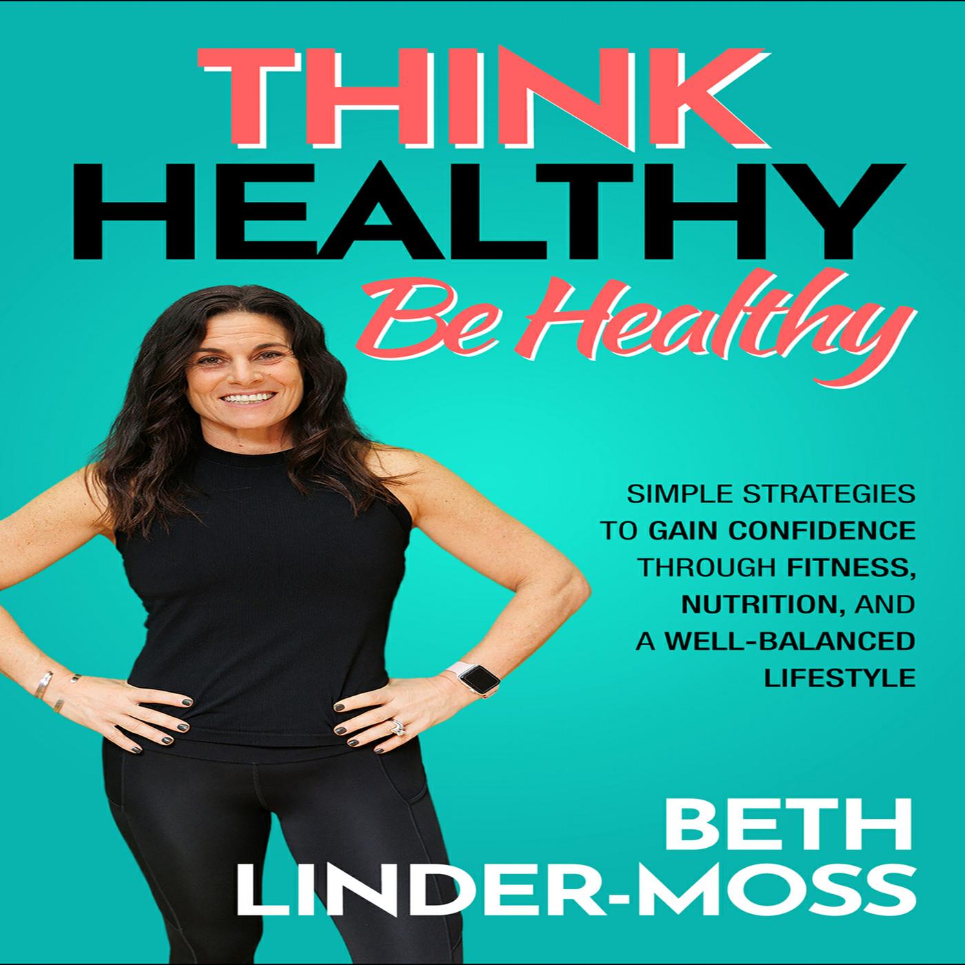 The Benefits of Protein - Beth Linder-Moss Podcast | Listen Notes