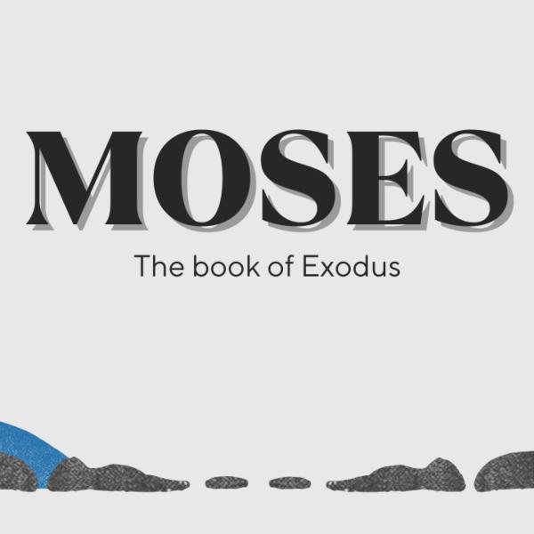 "Moses" Part 3 with Pastor Drew Super - Bethel Sermon Podcast | Listen ...