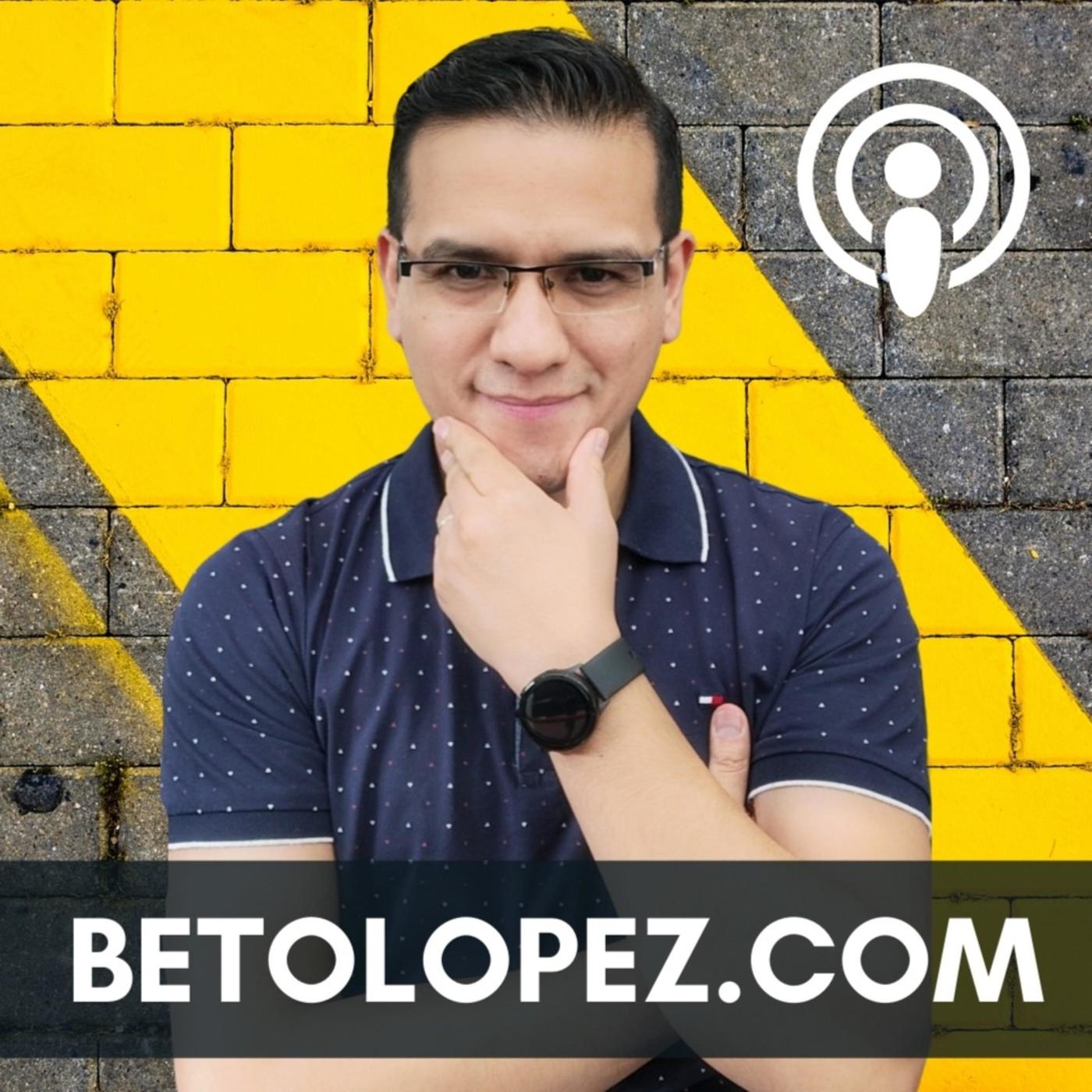 ¿Qué es el análisis FODA? - Beto Lopez (podcast) | Listen Notes