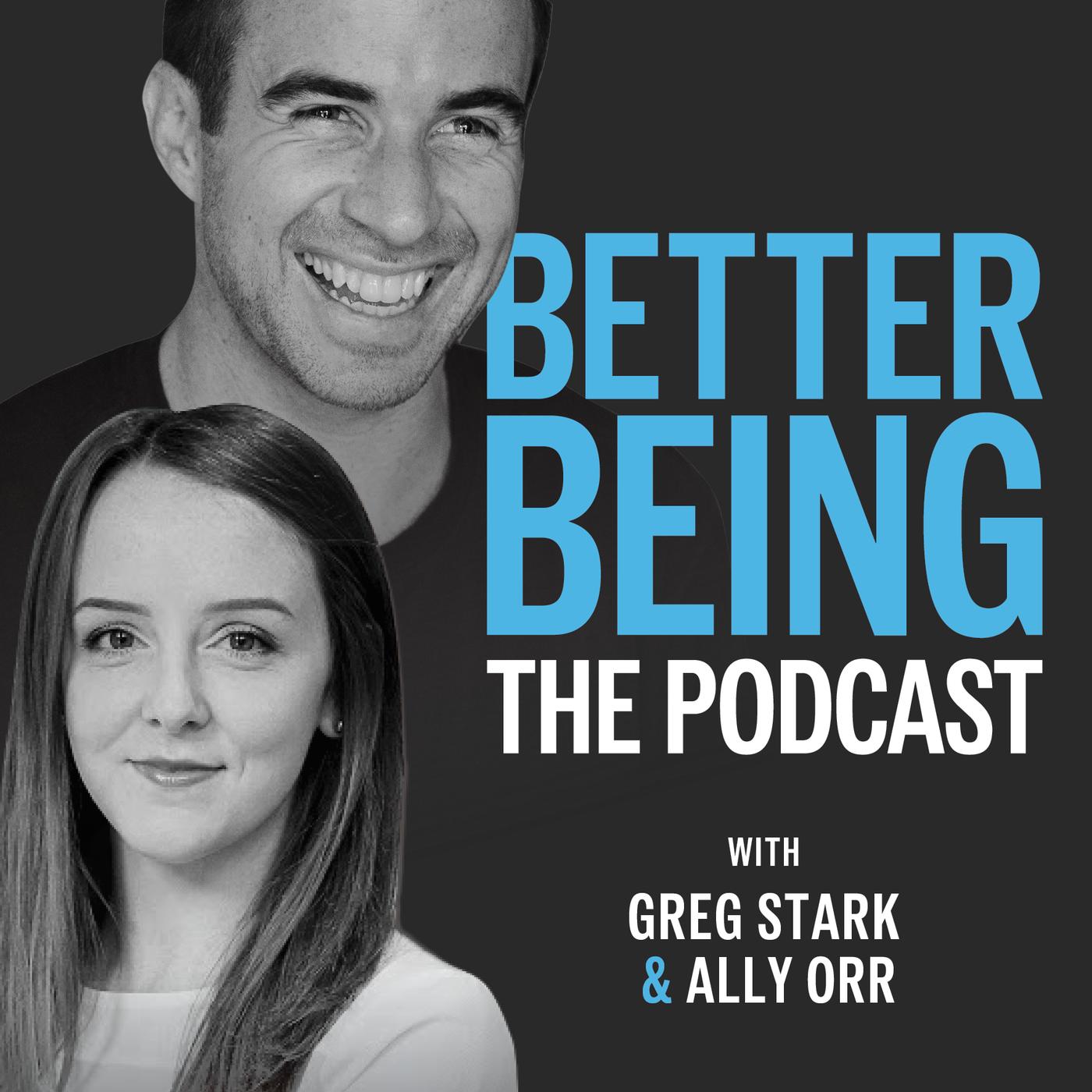 Get On Top Of Your Wellbeing using Exercise and Meditation with Bec ...