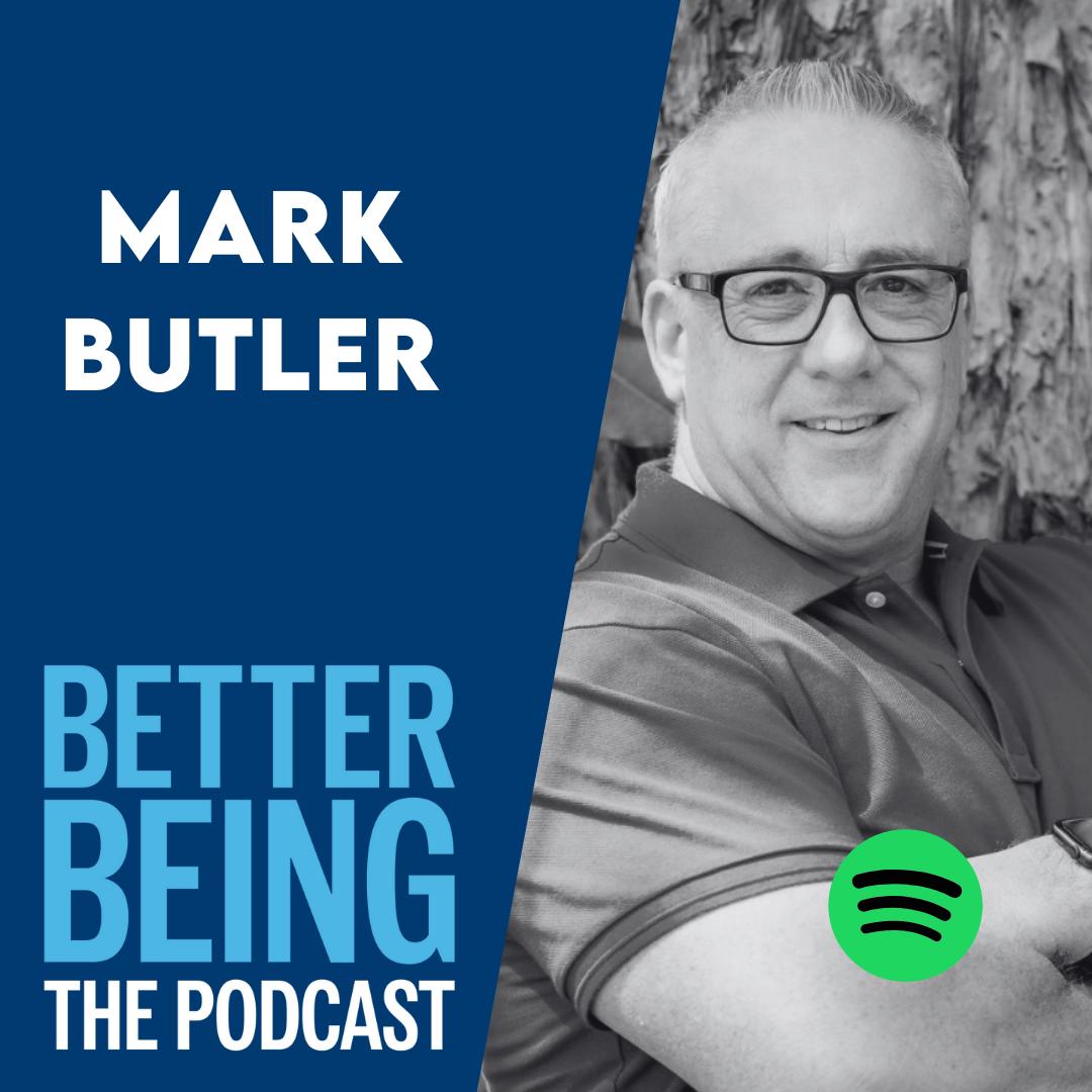 Get On Top Of Your Wellbeing using Exercise and Meditation with Bec ...