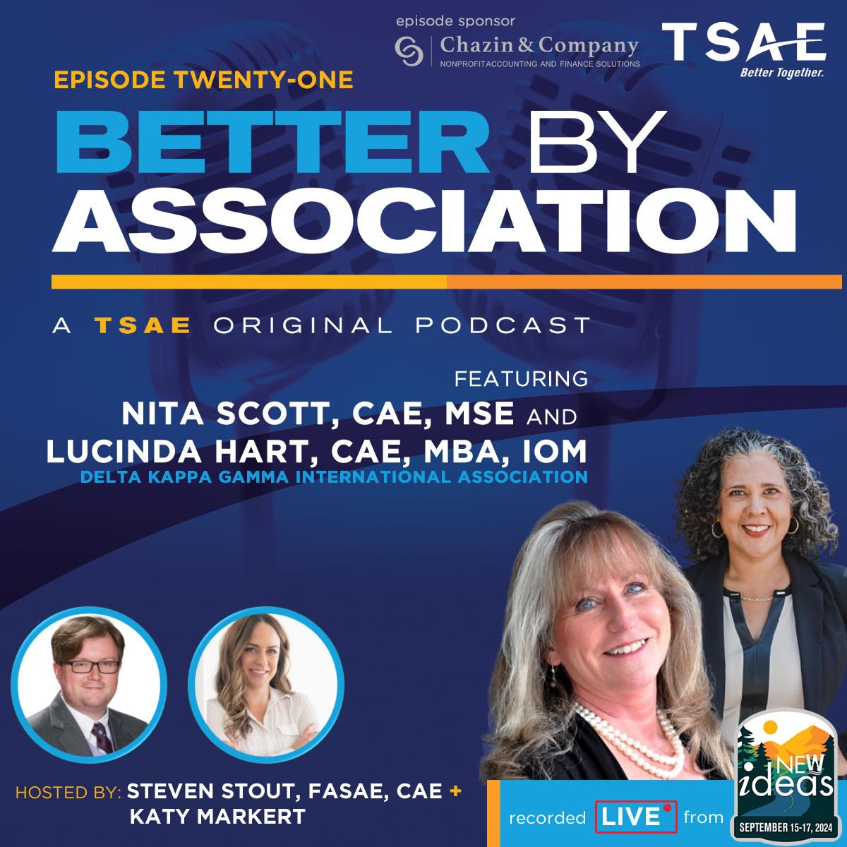 The Art of Mentoring for Associations: A Conversation with Alex ...