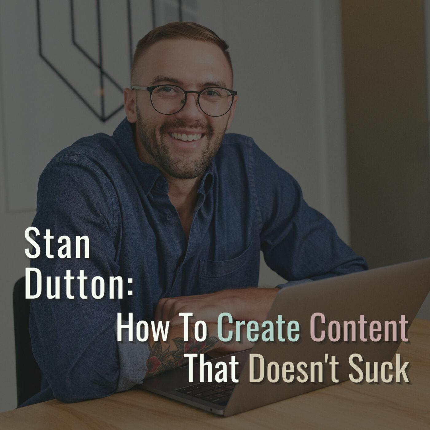 Kailan Kalina: Telling Your Story To Stand Out, Connect, And Sell ...