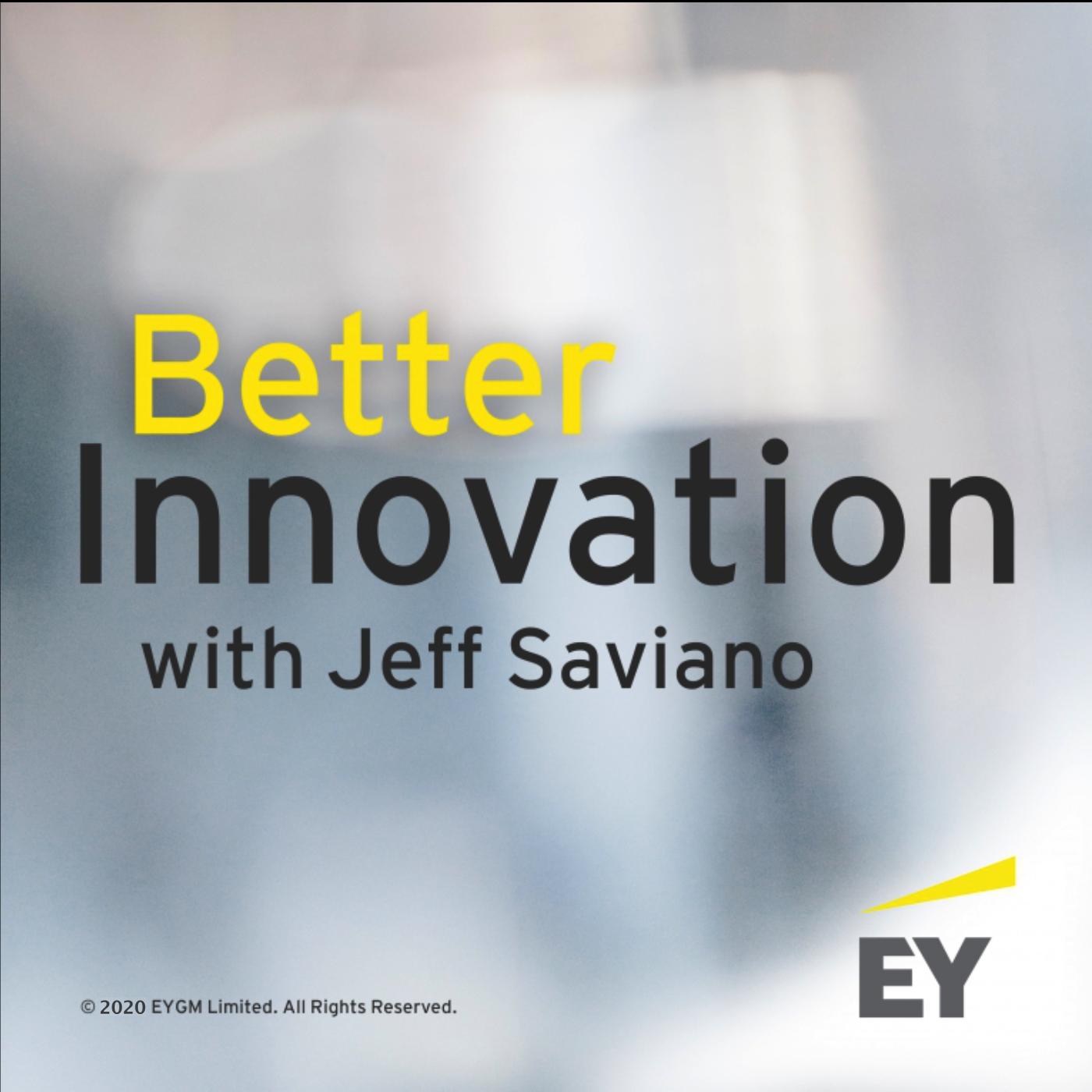 Season 6, Ep. 11- Elizabeth Renieris on Beyond Data: Reclaiming Human ...