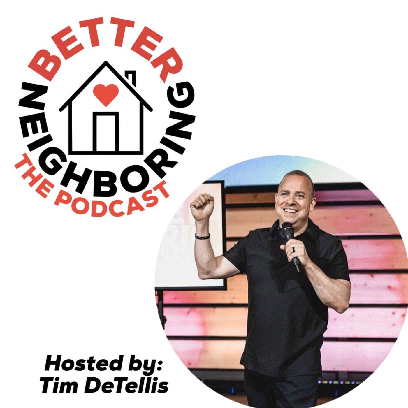 How To Build Common Ground? - Better Neighboring (podcast) | Listen Notes