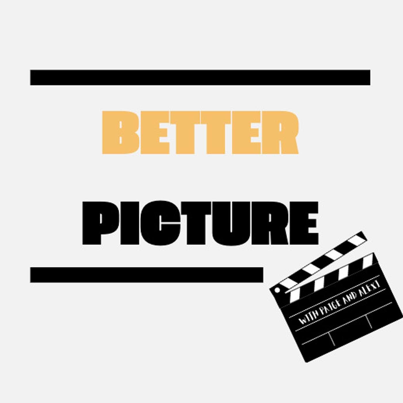 Is Talia Shire the OG Nepo Baby? - Better Picture (podcast) | Listen Notes