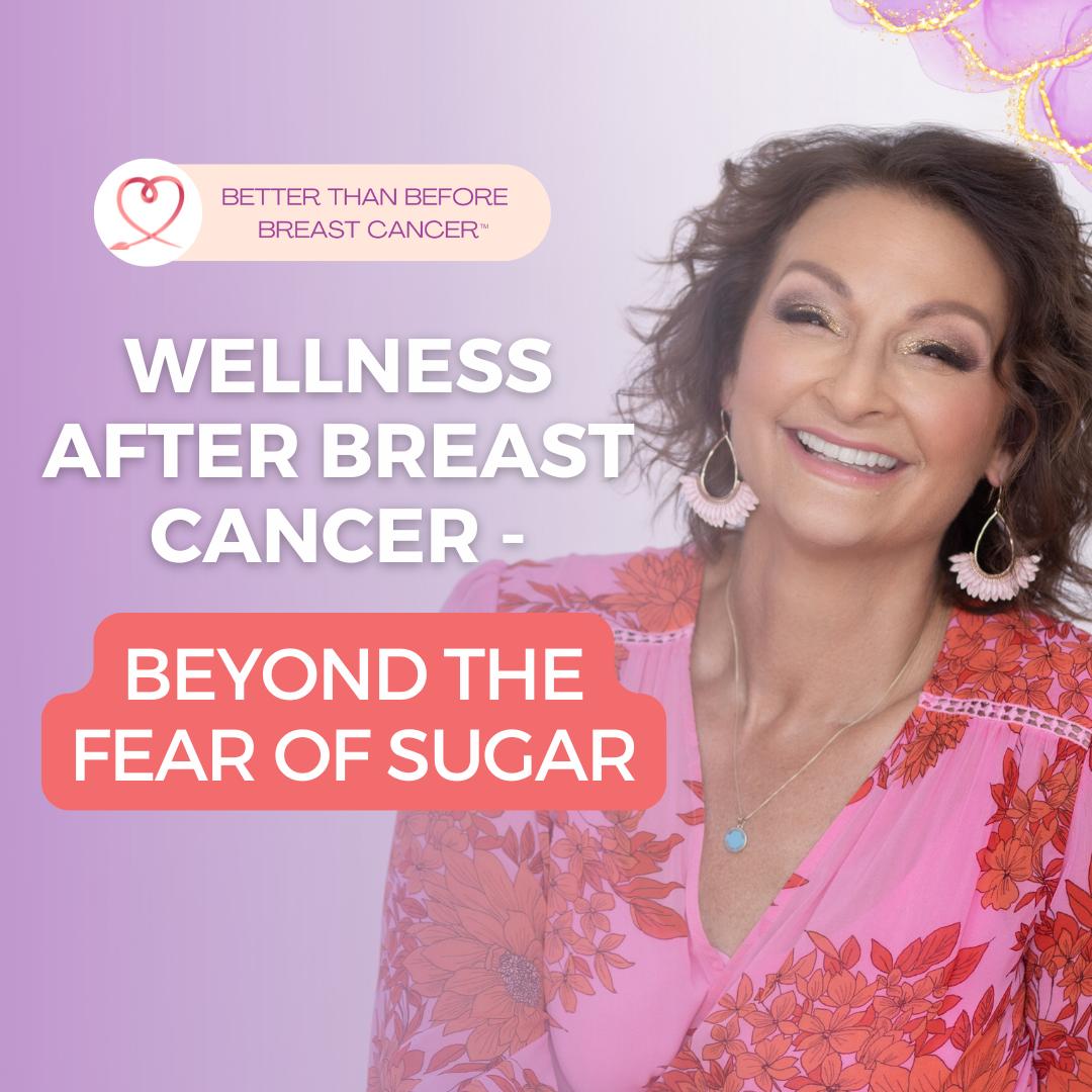 #316 Empowering Breast Cancer Survivors - Unveiling the Role of Scent ...