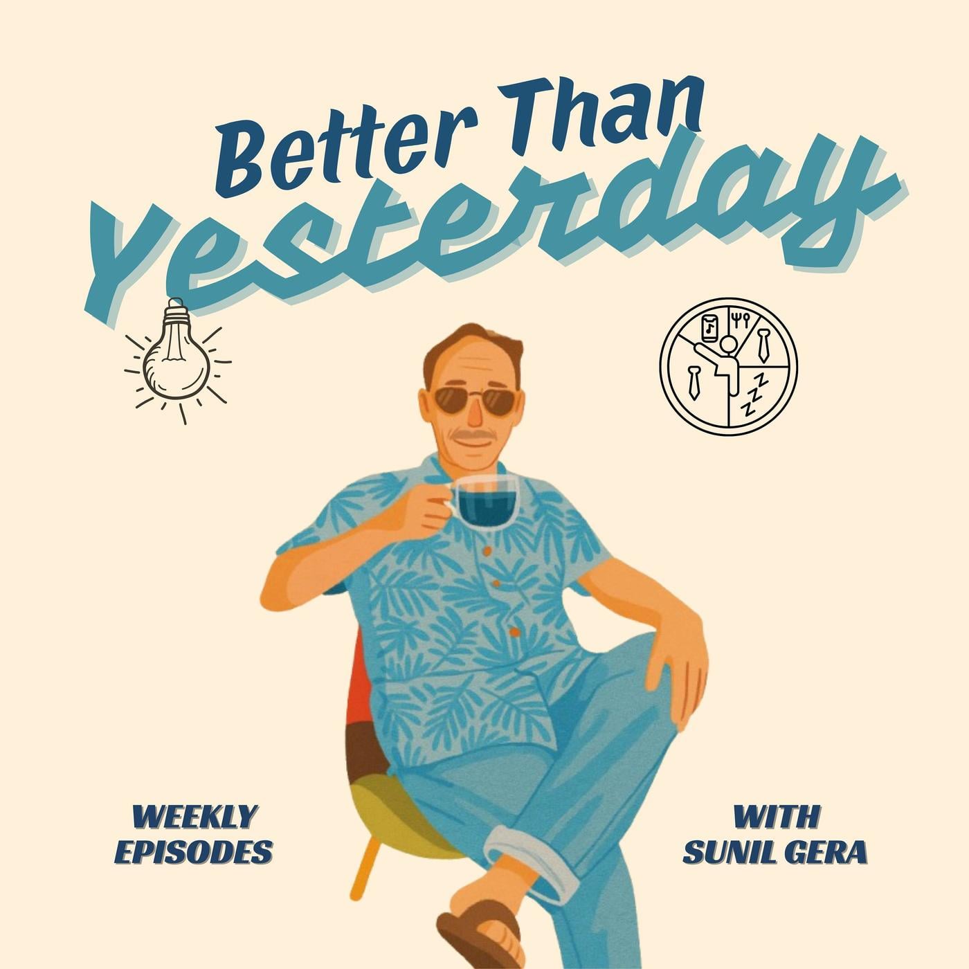 AI Won’t Replace Your Job — But It Will Change How You Work | Listen Notes