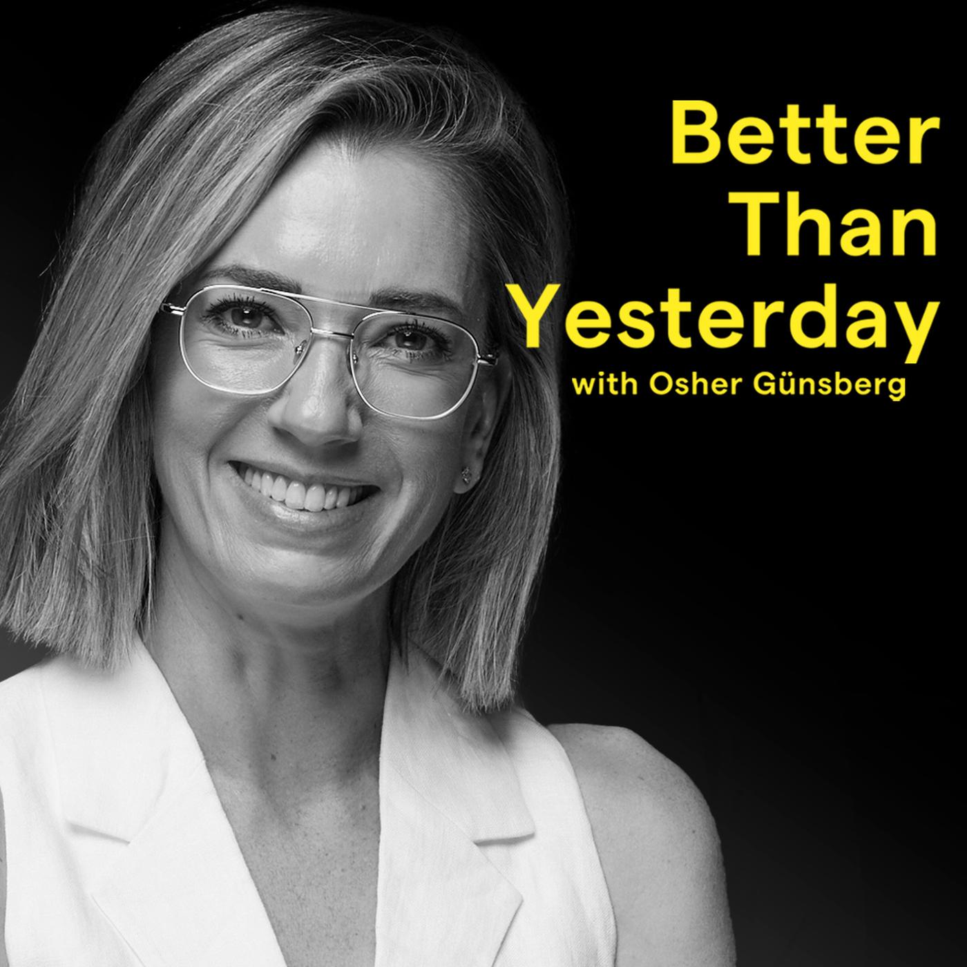 What to Do when You Feel ‘Stuck’ in Life, with Dr Emily Musgrove ...