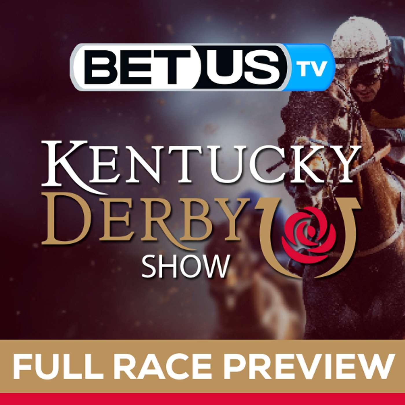 Kentucky Derby 2024 Predictions: Full Race Preview, Top Contenders ...