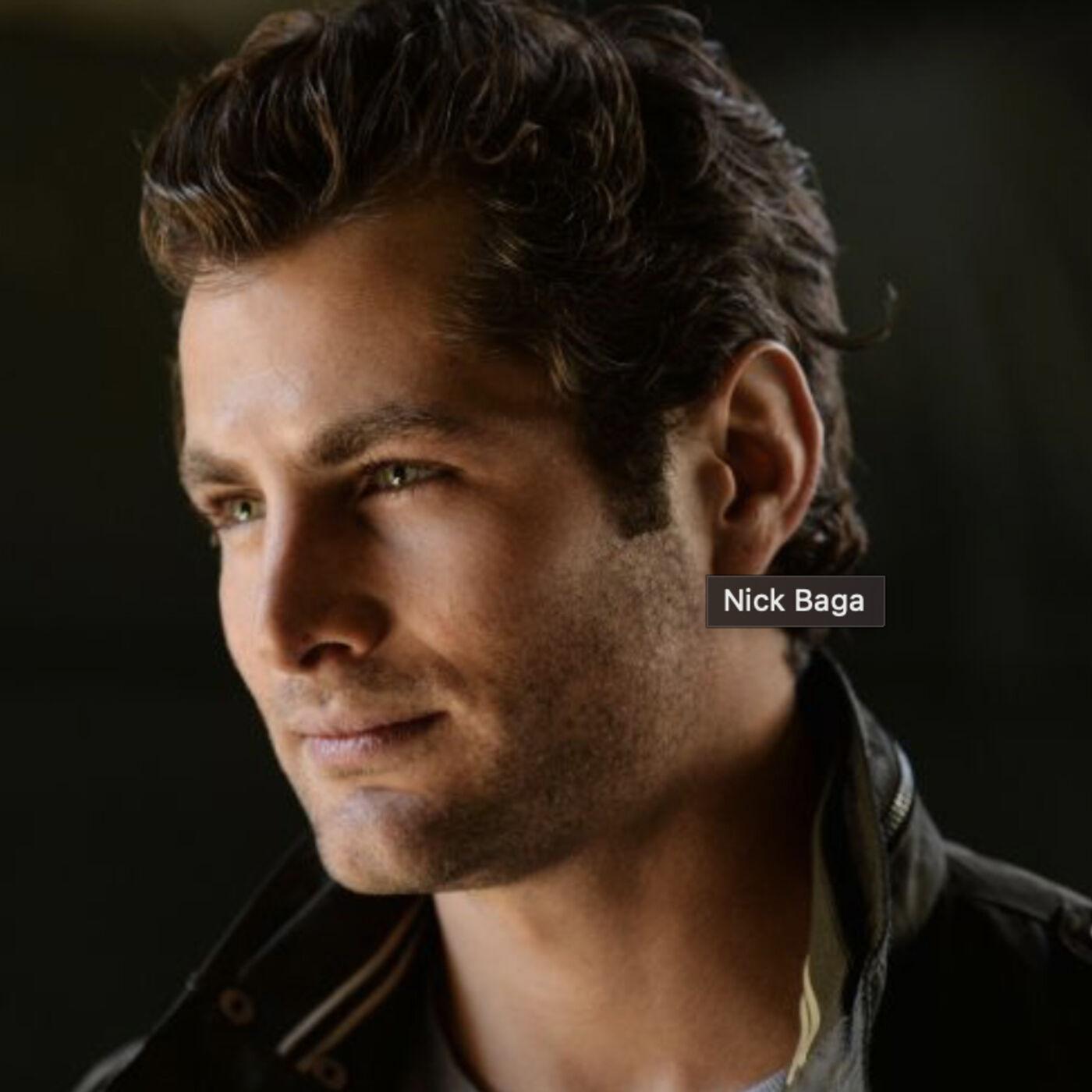 Nick Baga Talks Dancing, Dreaming, and Being Himself... | Listen Notes