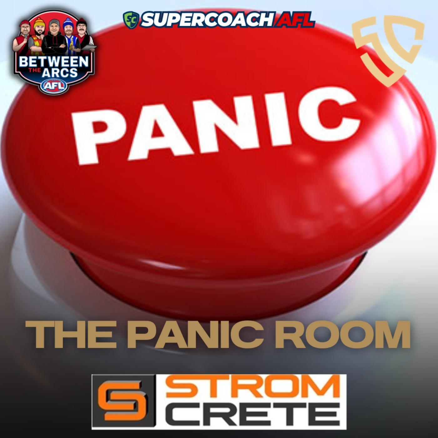 AFL SuperCoach 2026 | Richmond Tigers | Season Preview | Listen Notes