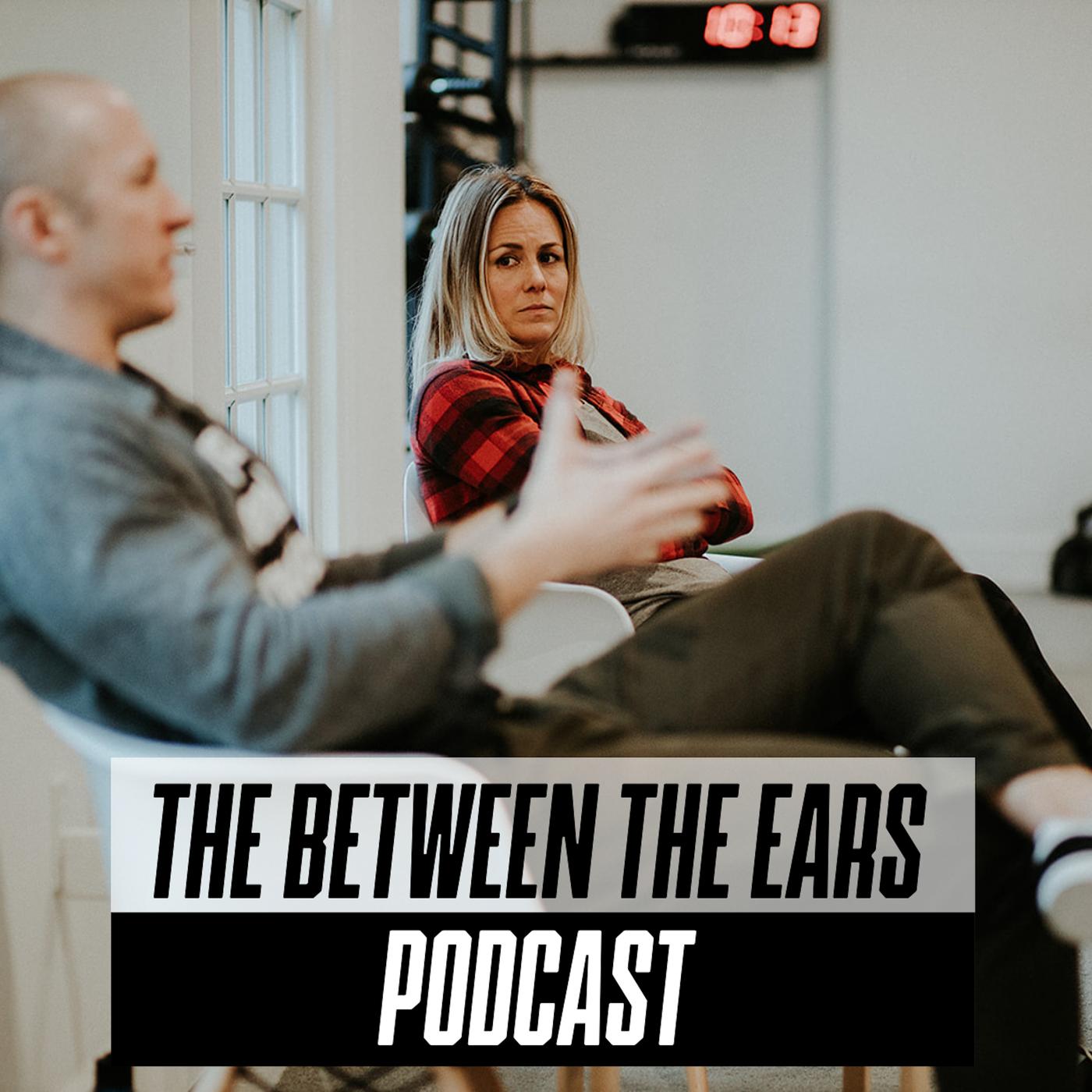 Between the Ears (podcast) - Bill Anthes, Karianne Anthes | Listen Notes