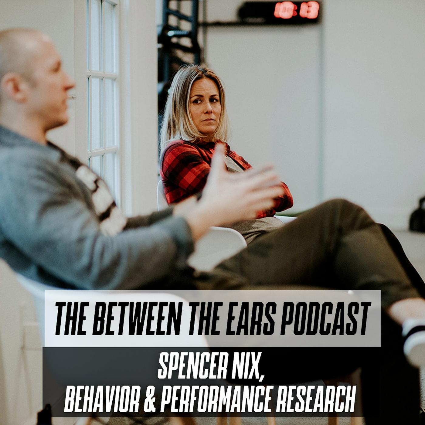 Spencer Nix, Owner of Behavior & Performance Research | Listen Notes