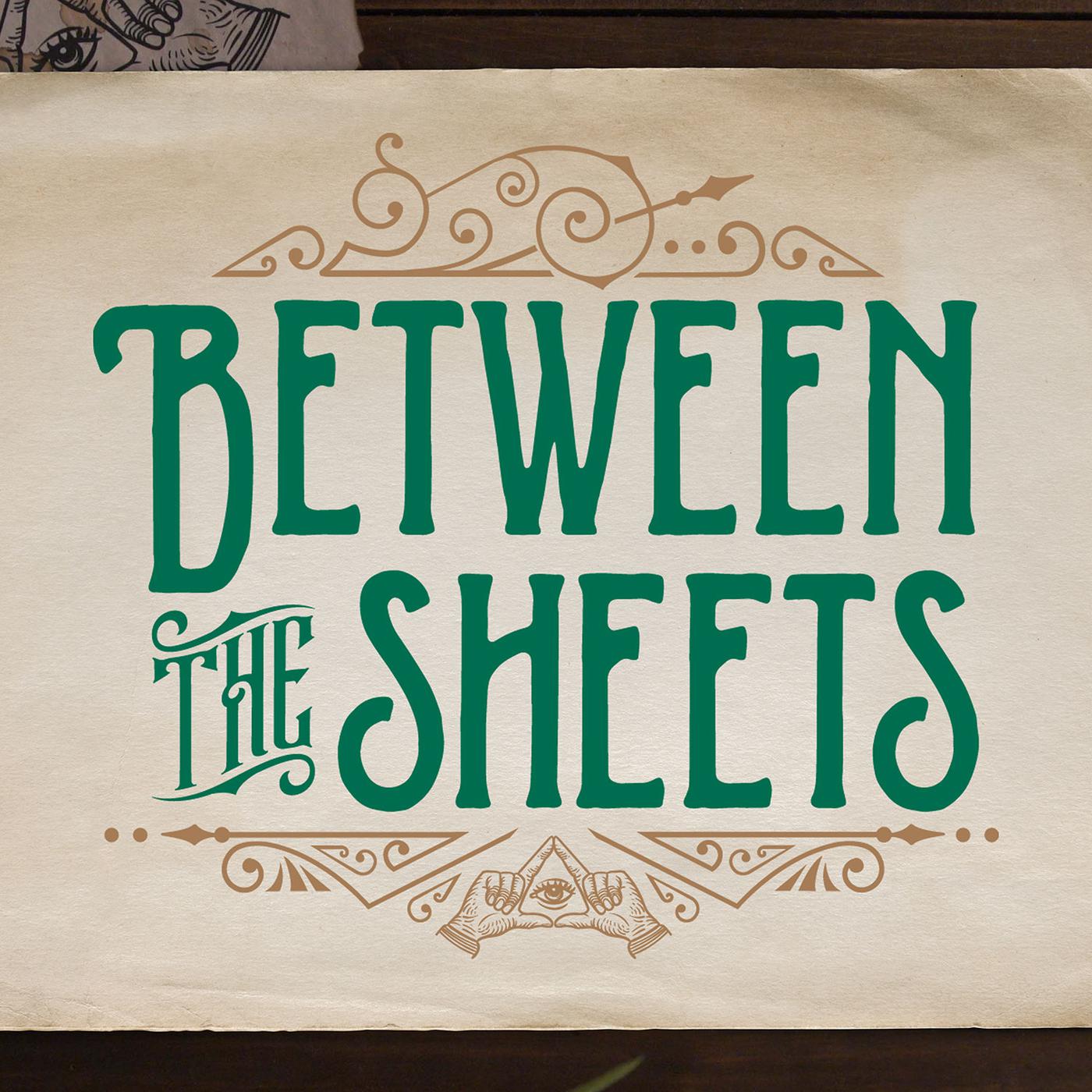 Sam Riegel - Between The Sheets (podcast) | Listen Notes