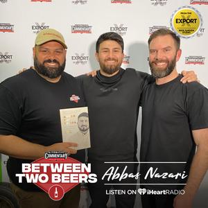 Abbas Nazari: Escaping the Taliban, The Tampa Affair, Becoming a Best ...