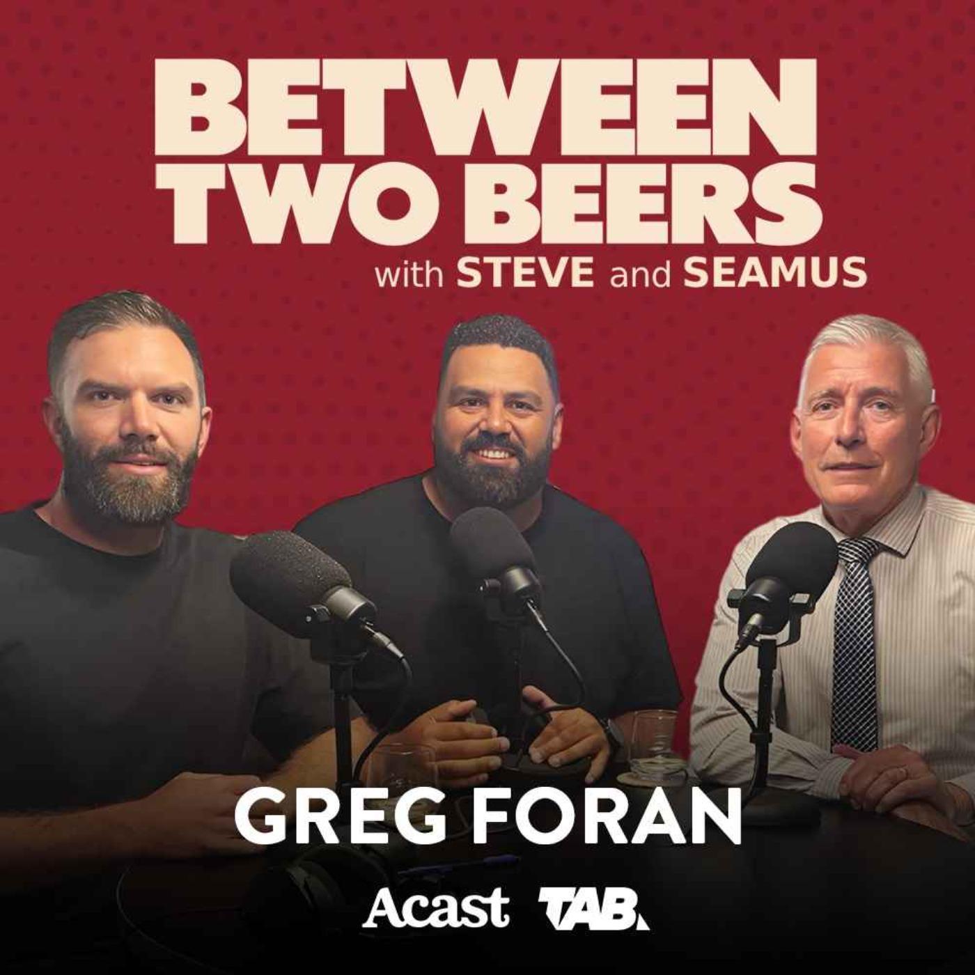 Greg Foran: CEO of Walmart and Air NZ – Lessons & Insights from a ...