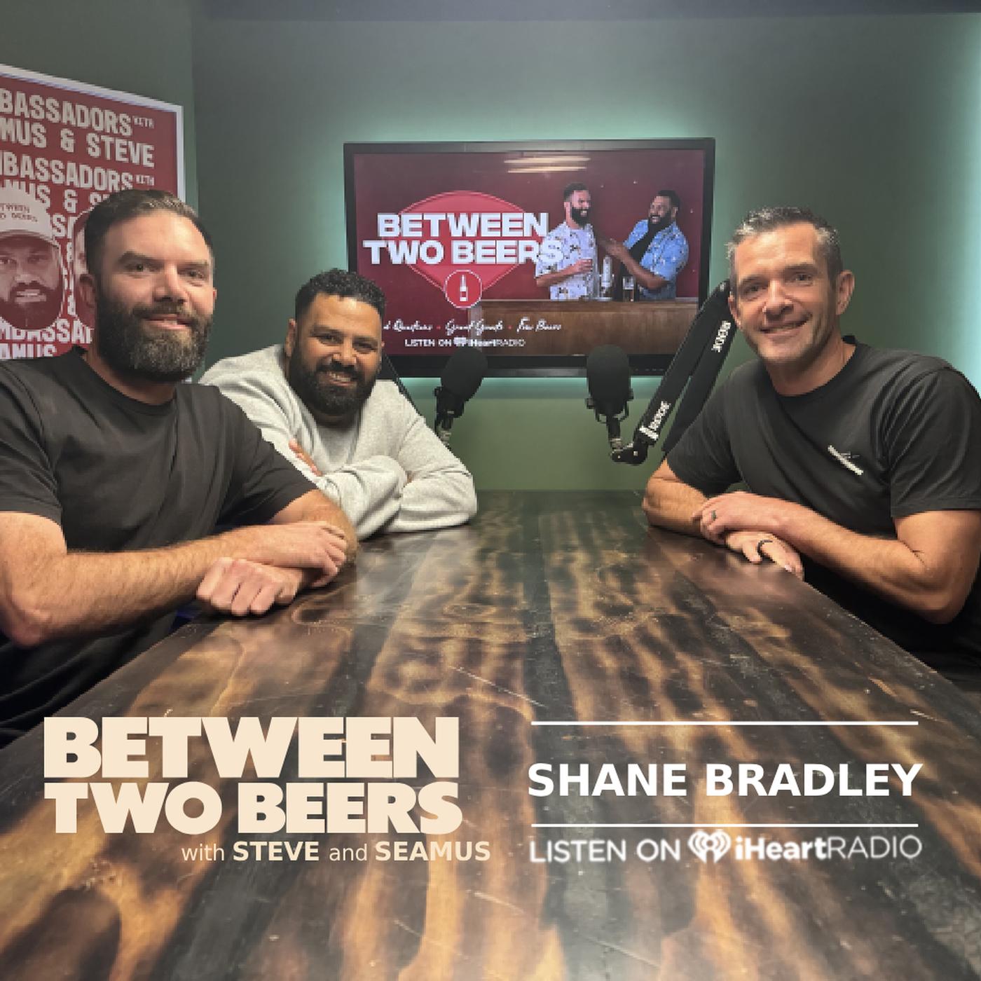 Shane Bradley (Founder of GrabOne & PetDirect) - Overcoming Bulimia ...