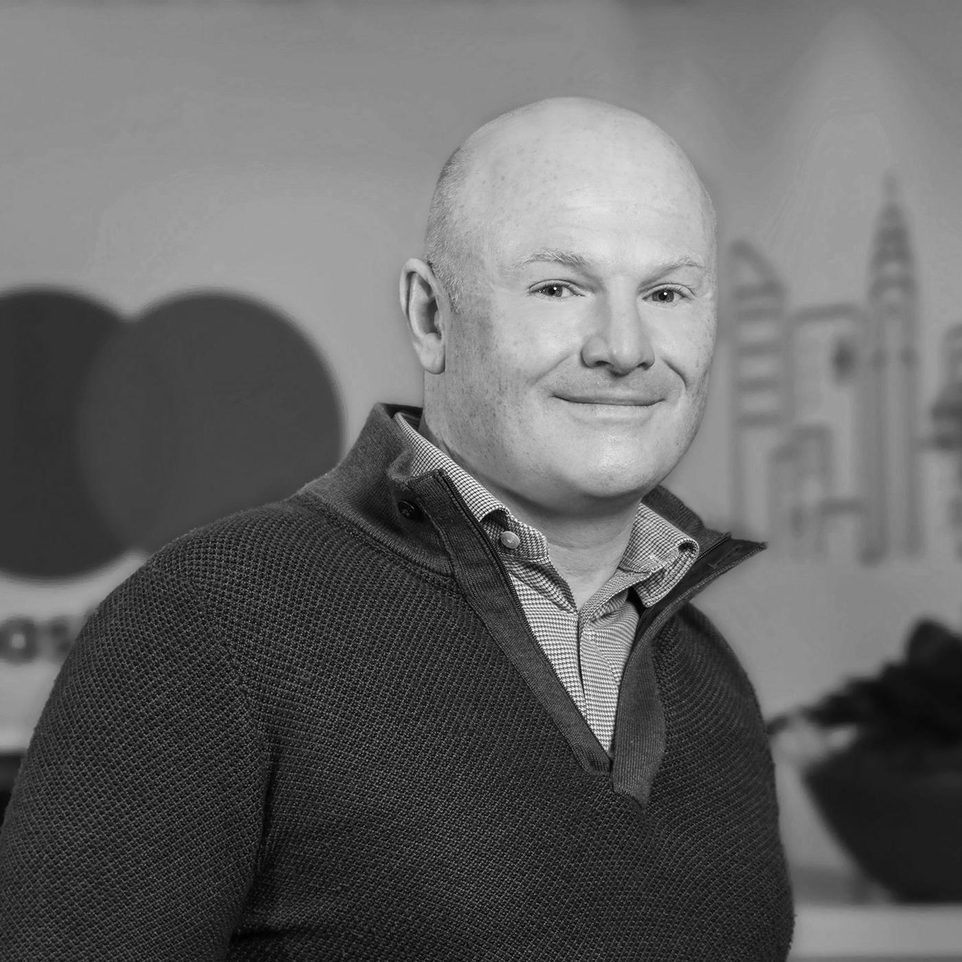 Pierre-Yves Calloc'h on AI-driven transformation and the future of ...