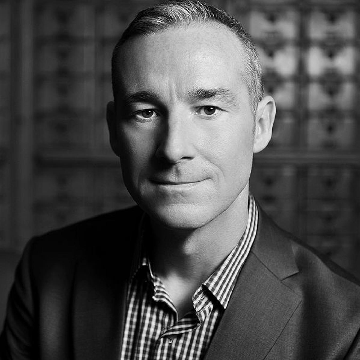 Pierre-Yves Calloc'h on AI-driven transformation and the future of ...