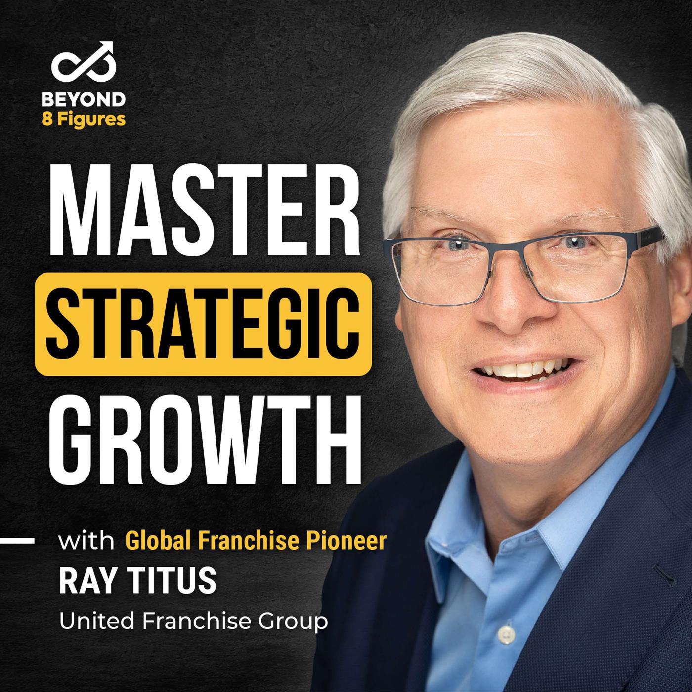 Match Your Strengths with Profitable Business Opportunities with Ray ...