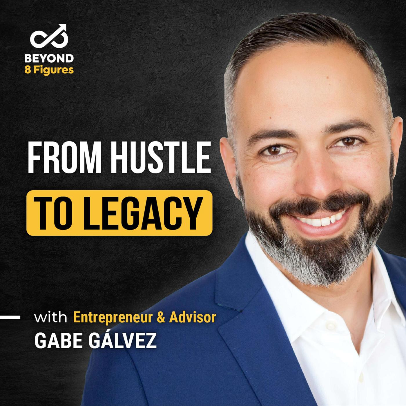 What Happens When You Stop Chasing Profits and Start Building Value ...