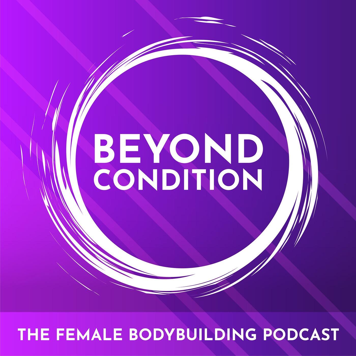 Life as a IFBB WPD Pro and online physique coach Guest. Sara Bradley ...