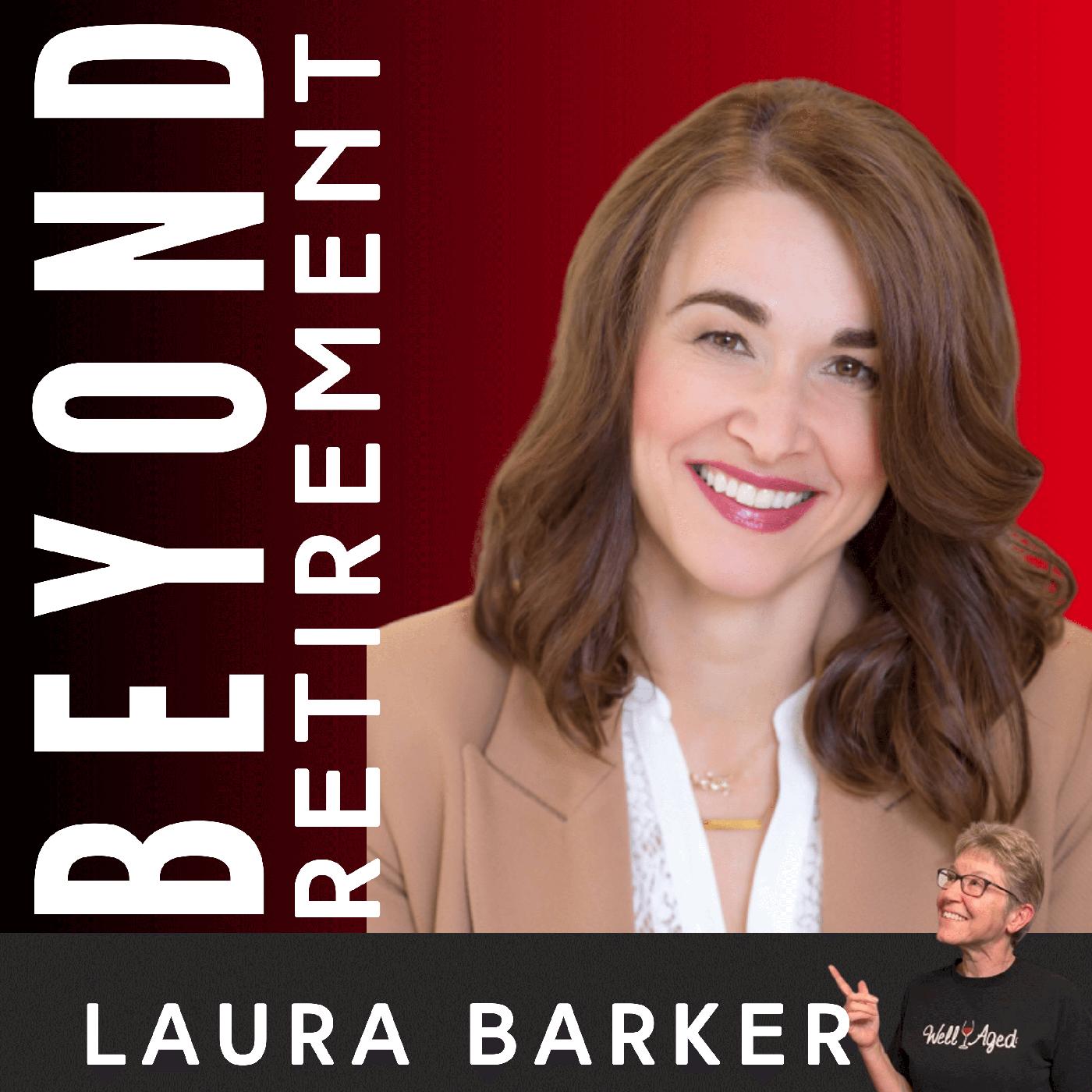 Who Are You? - with Laura Barker - Beyond Retirement (podcast) | Listen ...