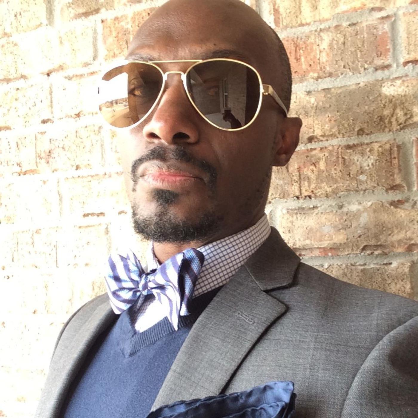 Beyond Stuck with Guest Tayarta Brown - Beyond Stuck with Coletta Jones ...