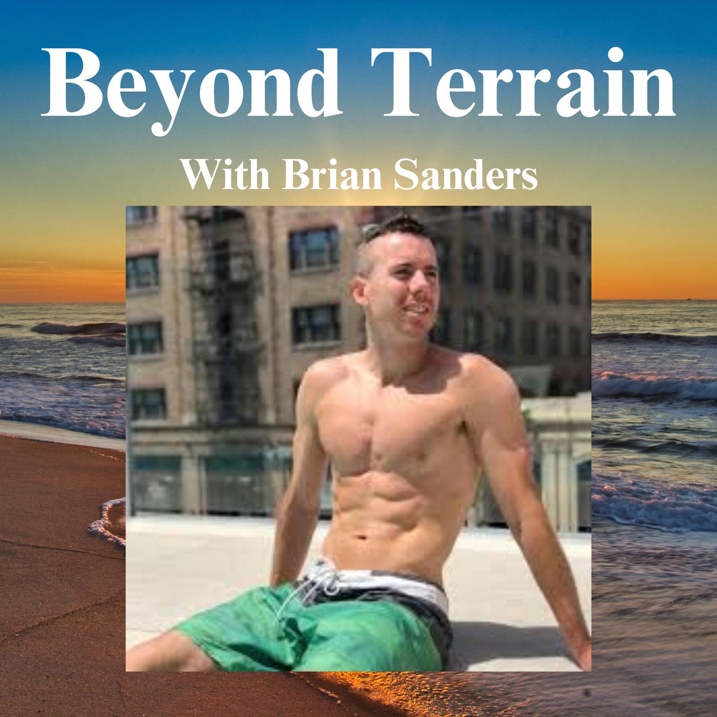 Beyond Terrain (podcast) - Liev Dalton | Listen Notes