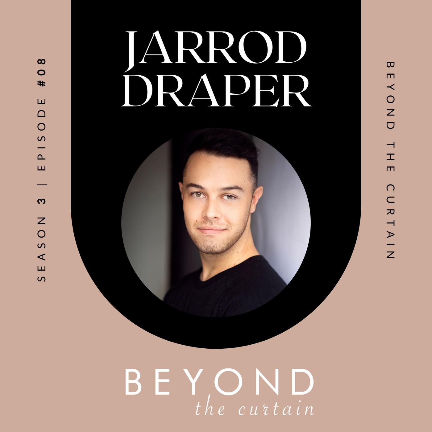 Jarrod Draper // Paving The Way for Aboriginal Artists in Musical ...