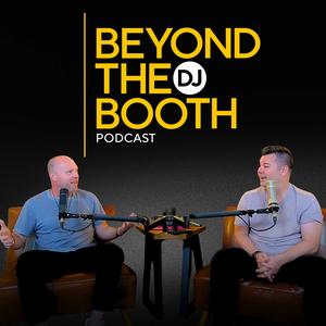 What the Charts Don’t Tell DJs - Beyond the DJ Booth (podcast) | Listen ...