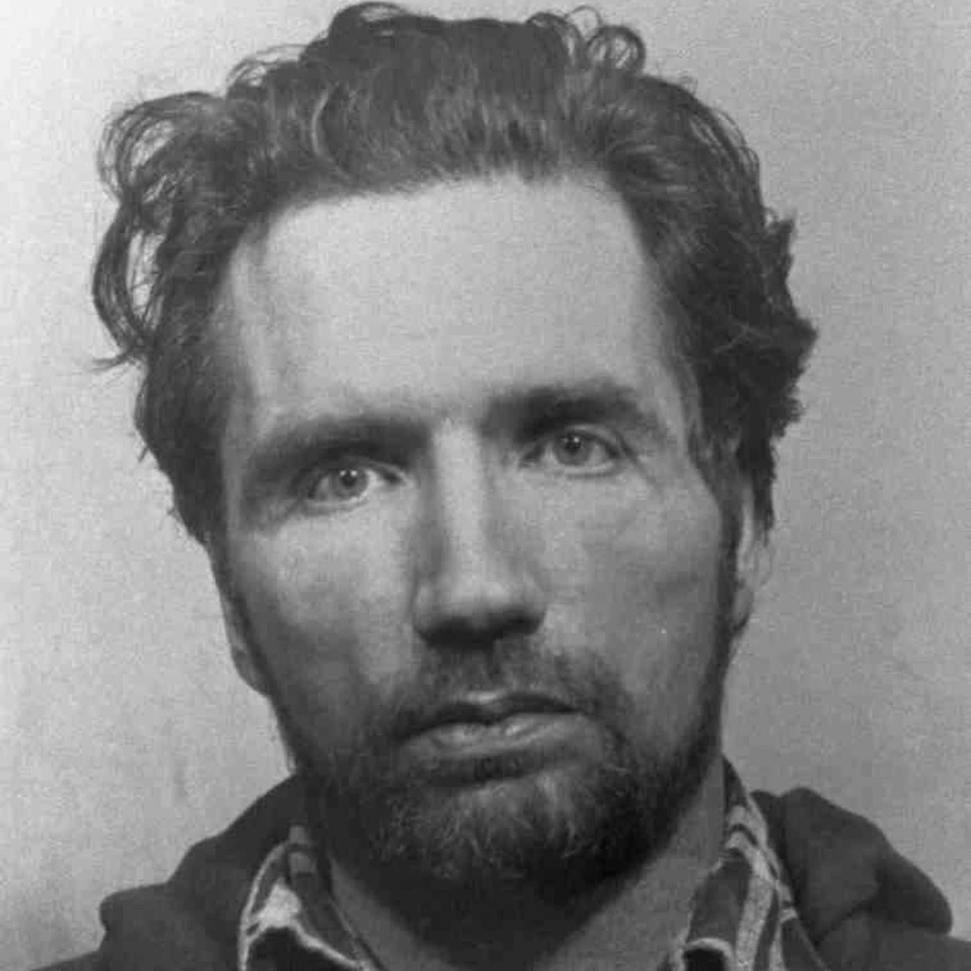 Real Life Buffalo Bill -House of Horrors- Gary Michael Heidnik | Listen ...