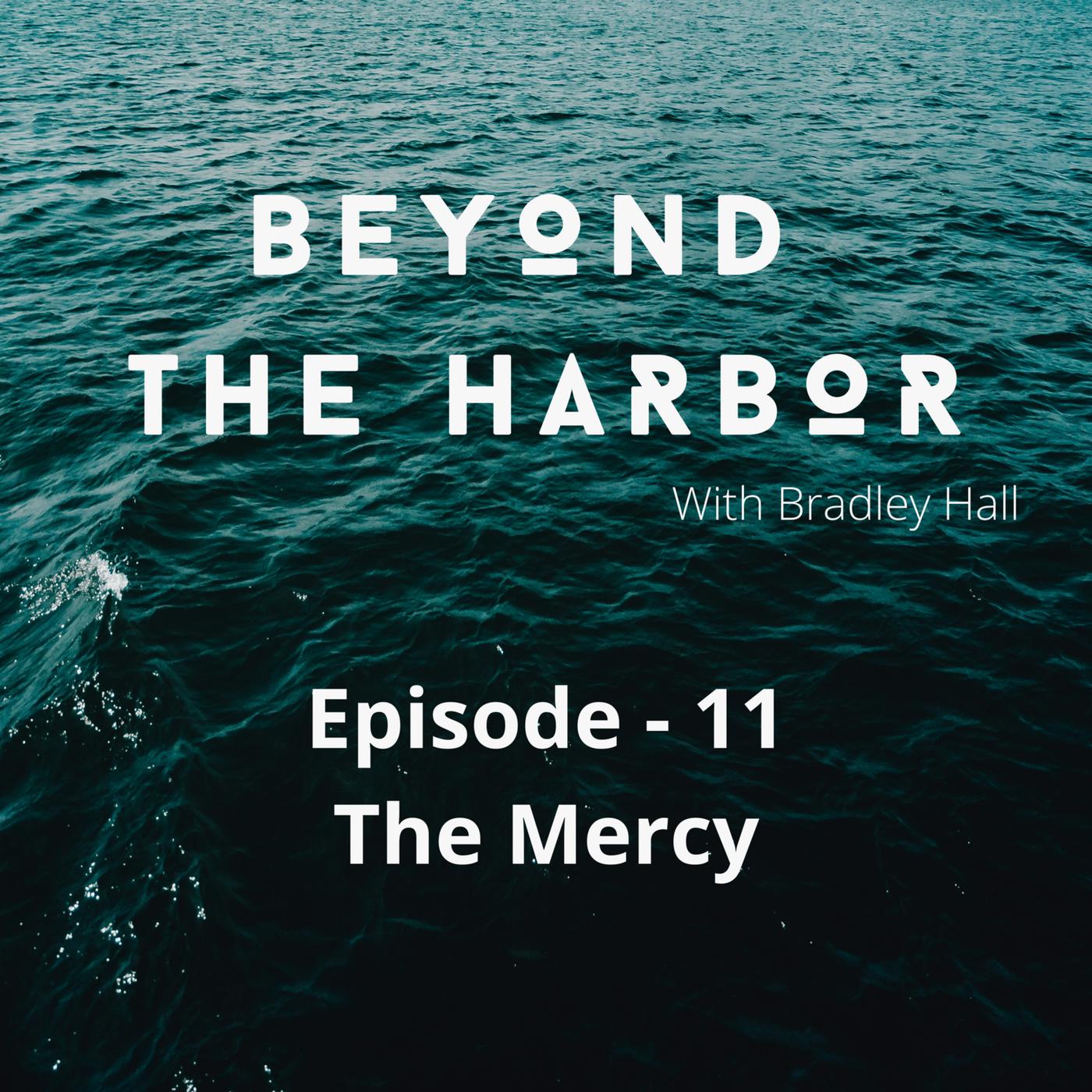 Ep. 11 - The Mercy: Donald Crowhurst & the Teignmouth Electron | Listen ...