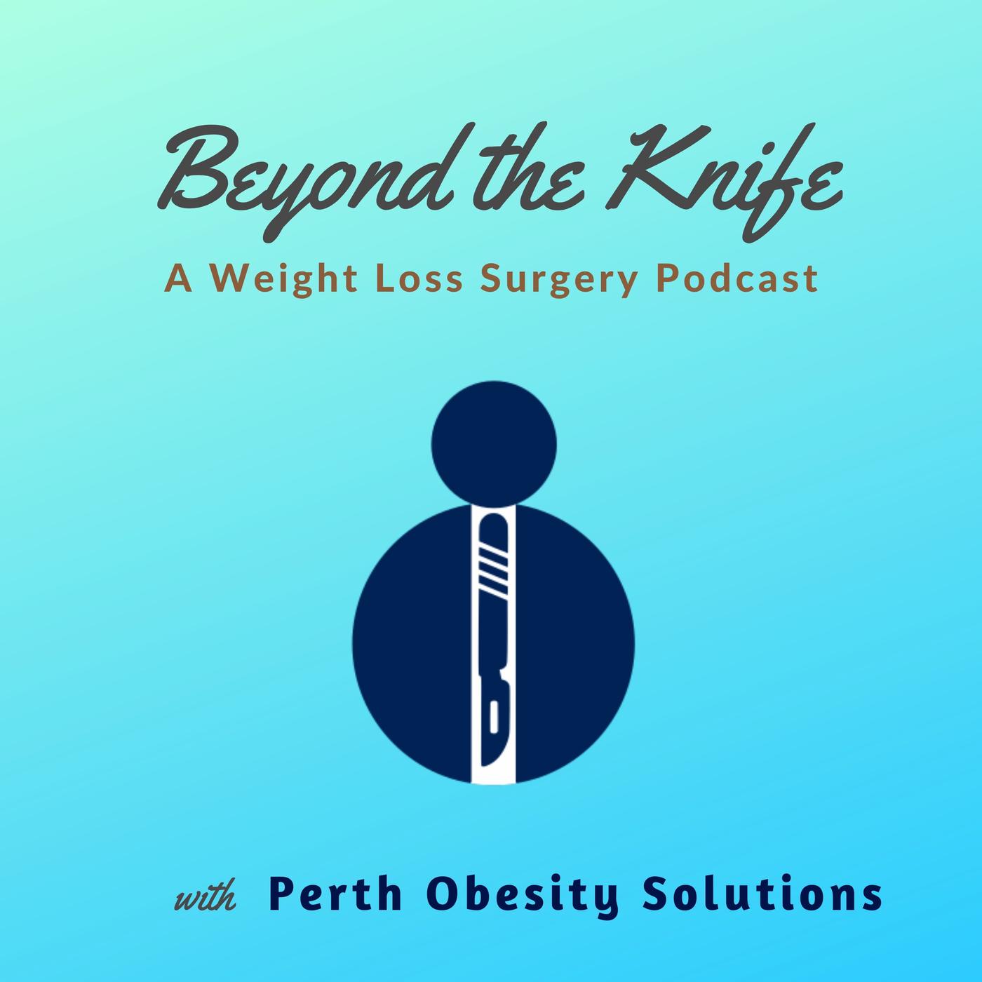 Get to know your Surgeon - Beyond the Knife (podcast) | Listen Notes