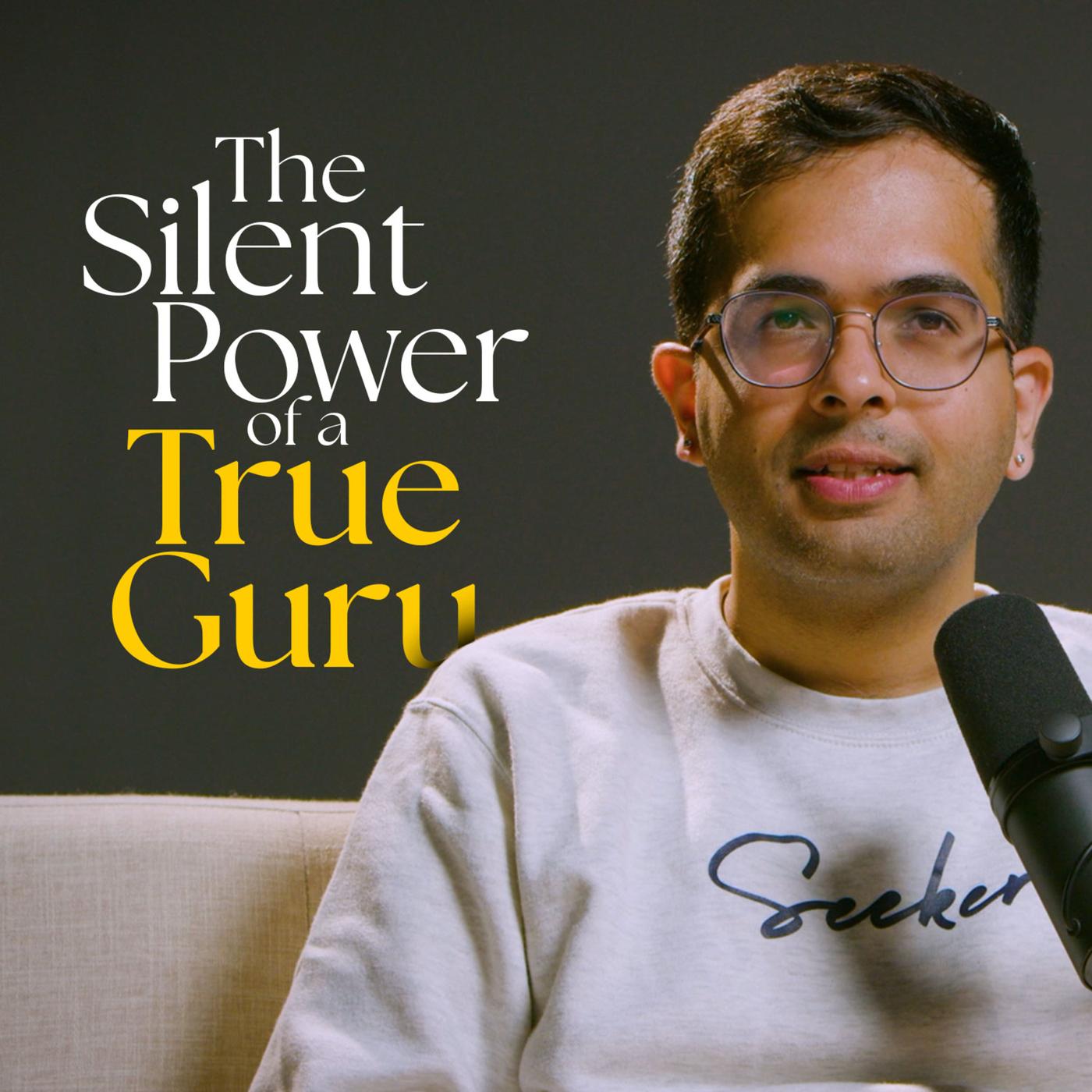 5 Signs of a True Guru | Guru Purnima Special with Jitesh Vaswani ...