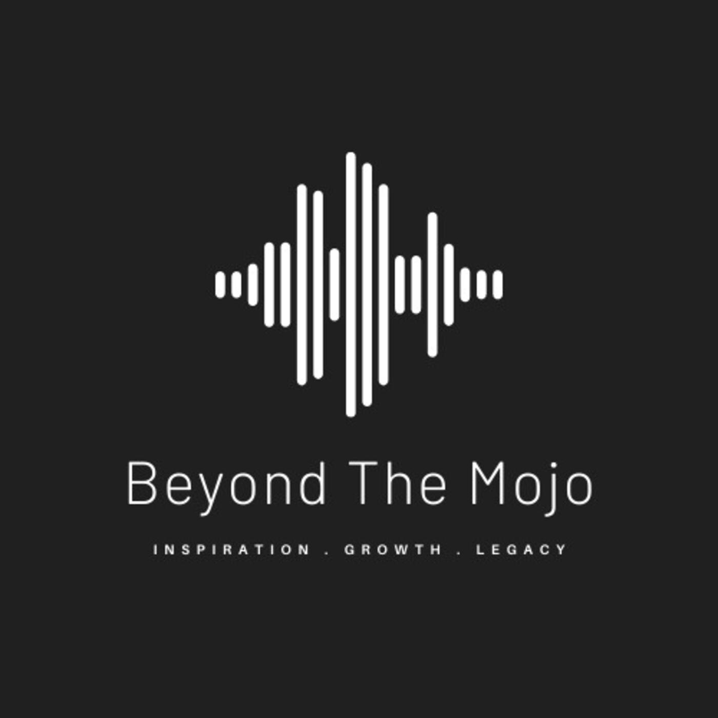 Episode 2: From Digital Nomad to Creative Director - Beyond The Mojo ...
