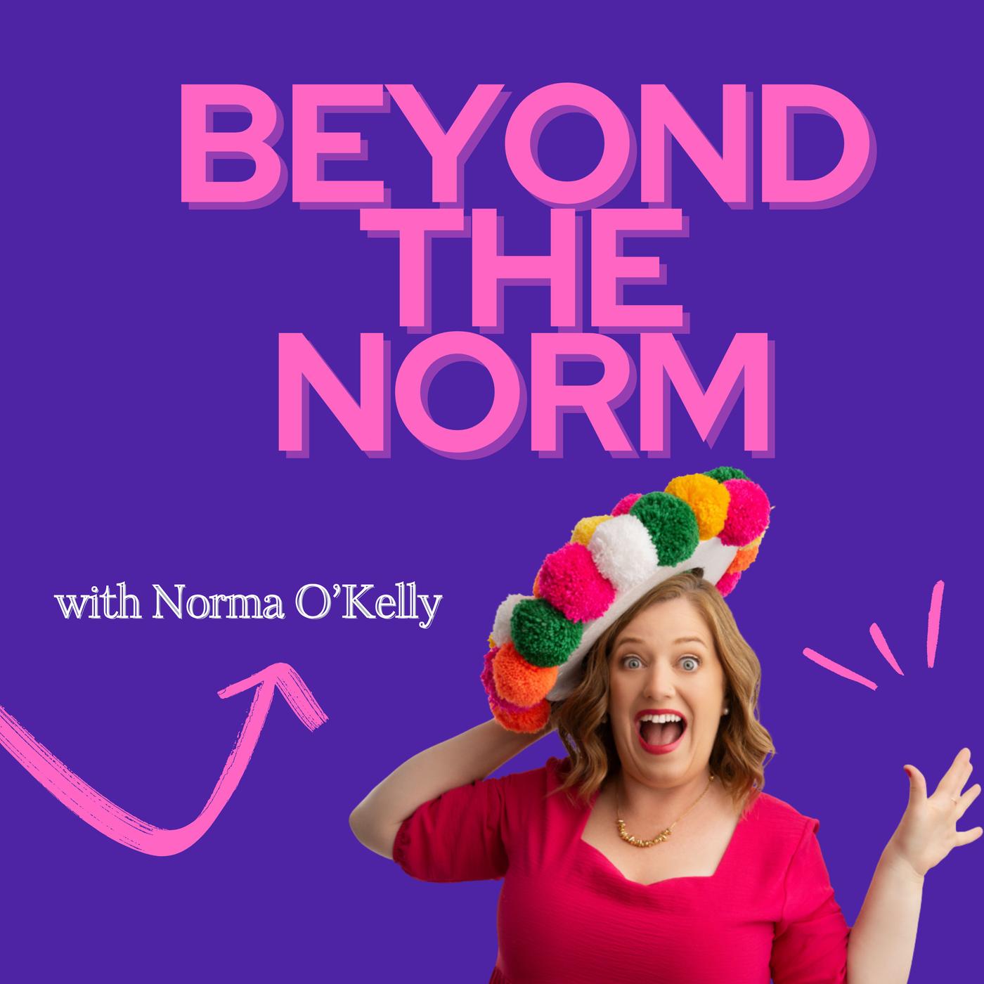 What is Human Design? - Beyond the Norm (podcast) | Listen Notes