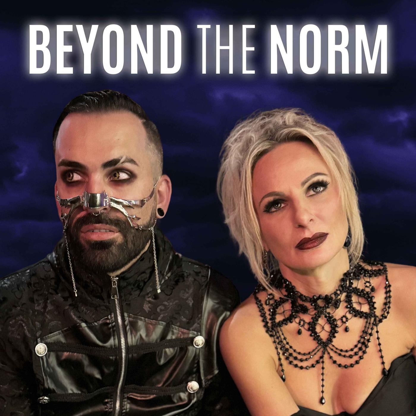 Redland's Haunted Mansion - Beyond the Norm (podcast) | Listen Notes