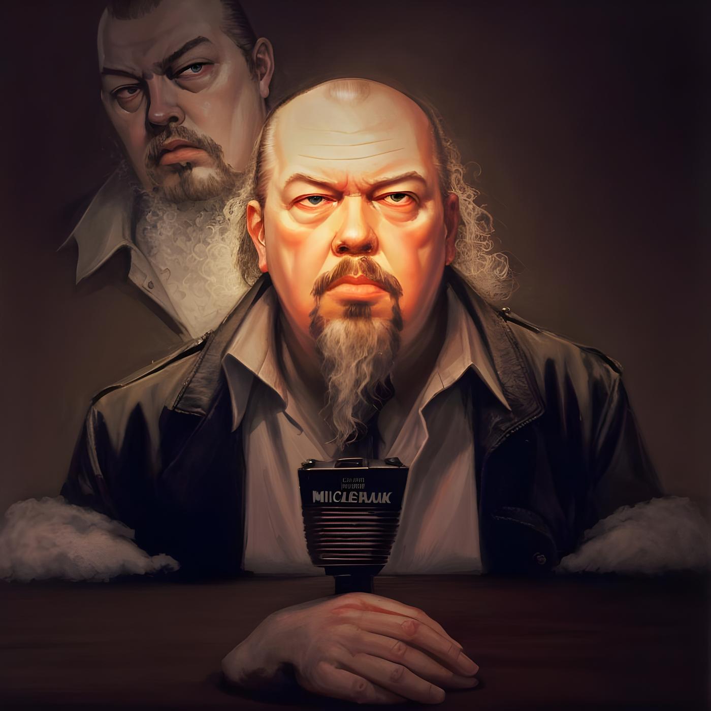 009 - Dennis Rader The BTK Killer - part 1 - Beyond the Ordinary ...