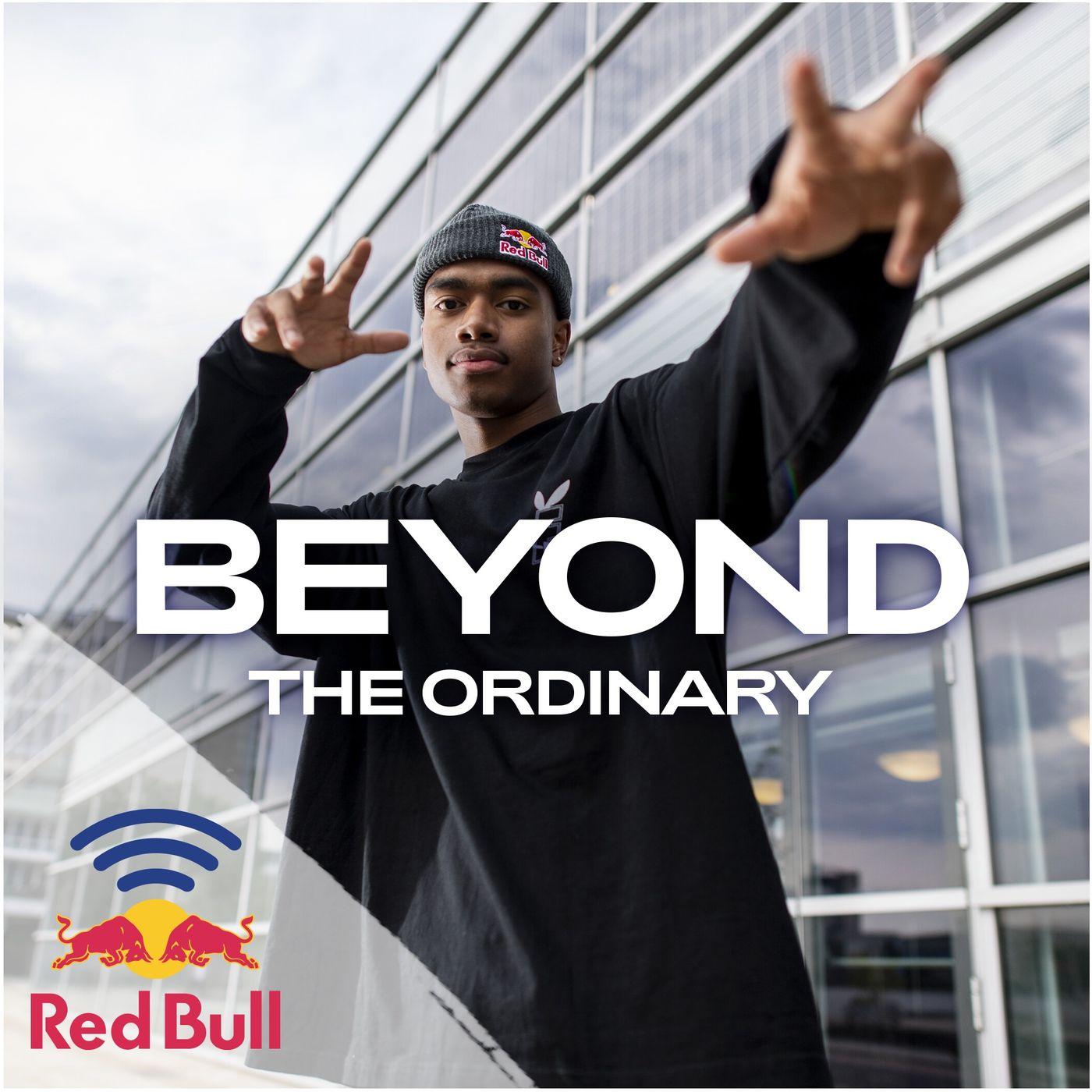 Meet the Red Bull BC One All Star who’s aiming for the top with his ...