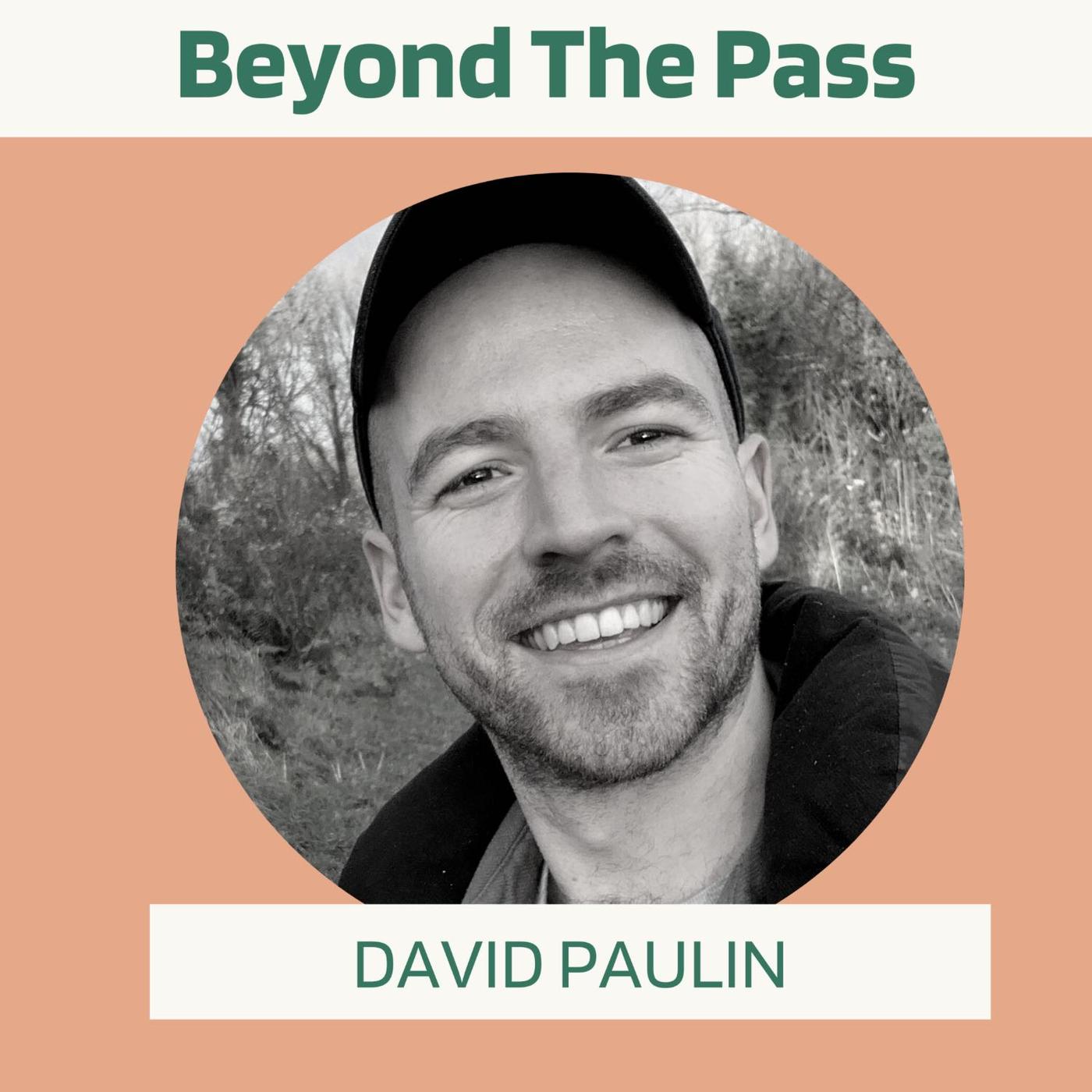 Beyond the Pass with Josh Ebsworth - Beyond The Pass (podcast) | Listen ...