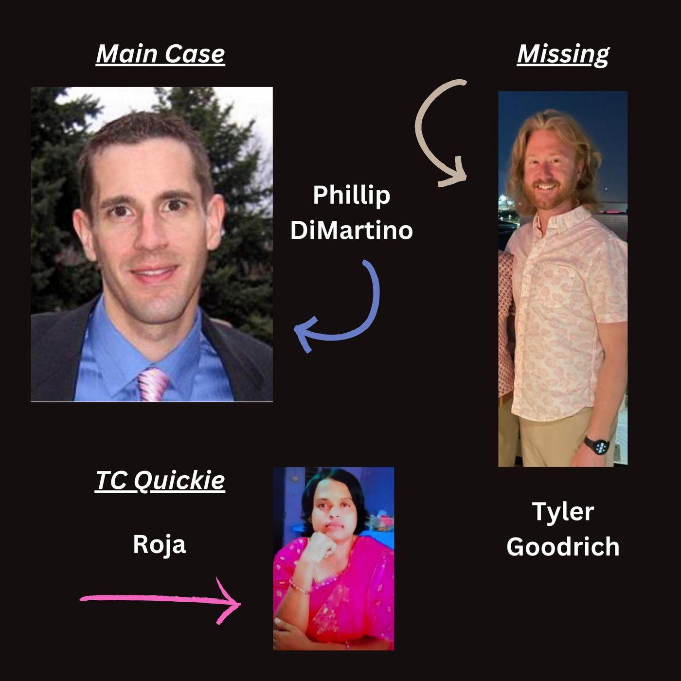 S. 9 Ep. 15 Season Finale - When Barry Met Cali: The Murder of PFC ...