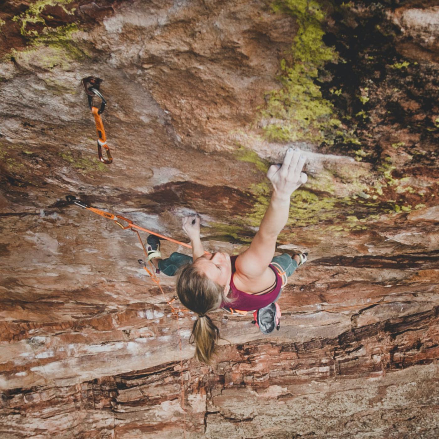 Ep 18: Brianne Richardson-Jameson - Beyond The Rock (podcast) | Listen ...